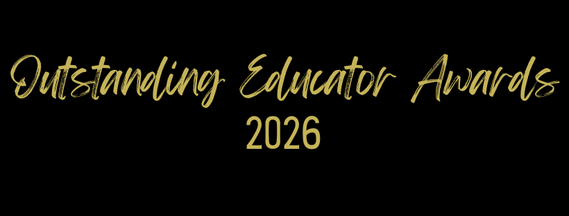 2026 Outstanding Educator Awards - Freedom High School